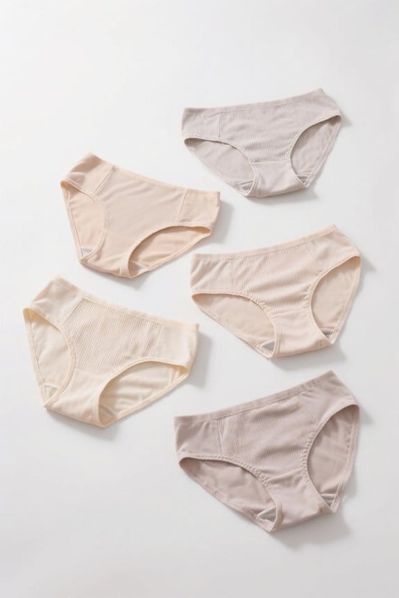 5 Best Control Briefs for Women: Smooth, Supportive, and Comfortable ...
