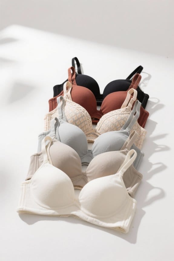The 10 Best Padded Bralettes for Ultimate Comfort and Style in 2026 ...