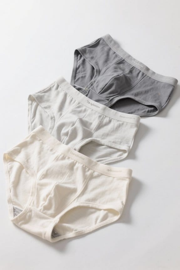 5 Best Tagless Underwear for All-Day Comfort and No-Itch Wear ...